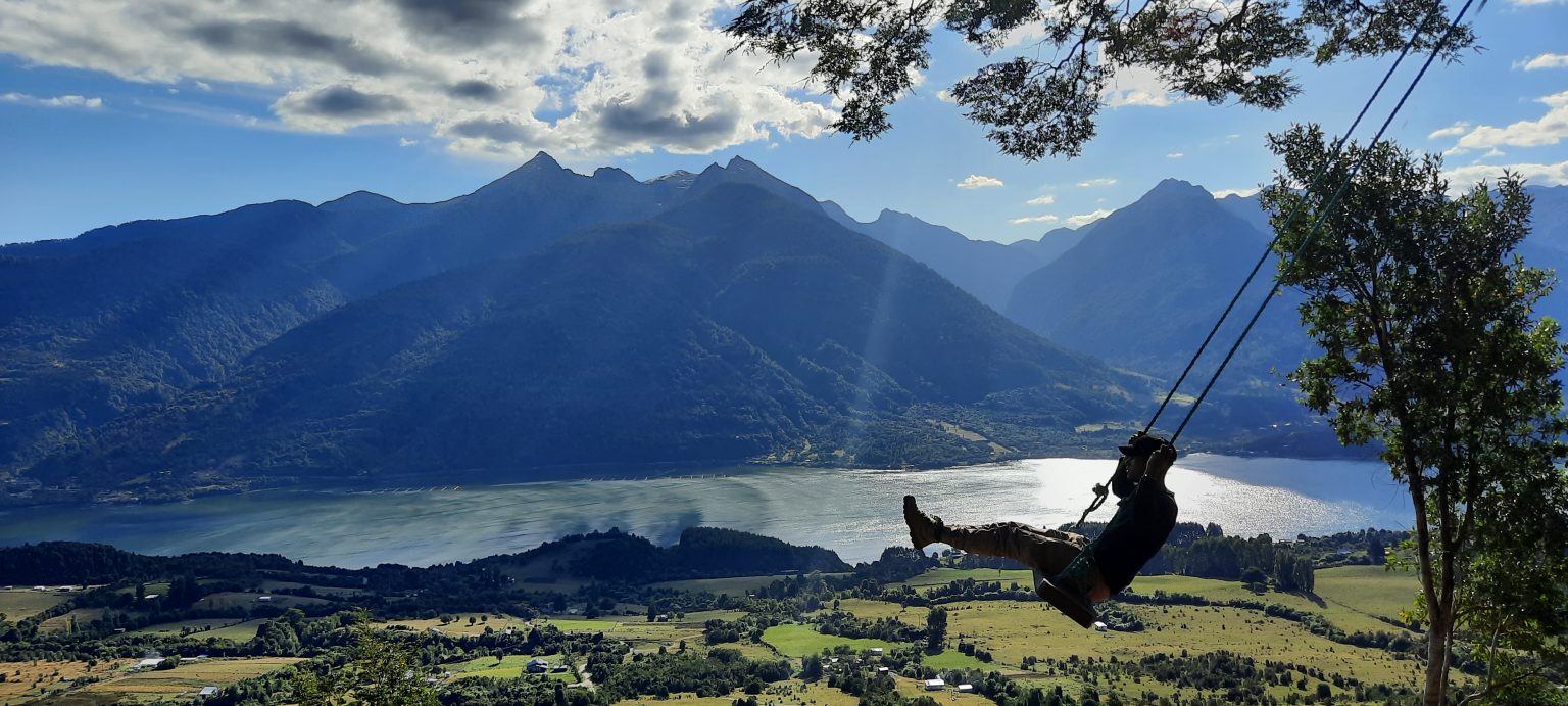 5 cartes postales incontournables de Cochamó - LosLagos.Travel